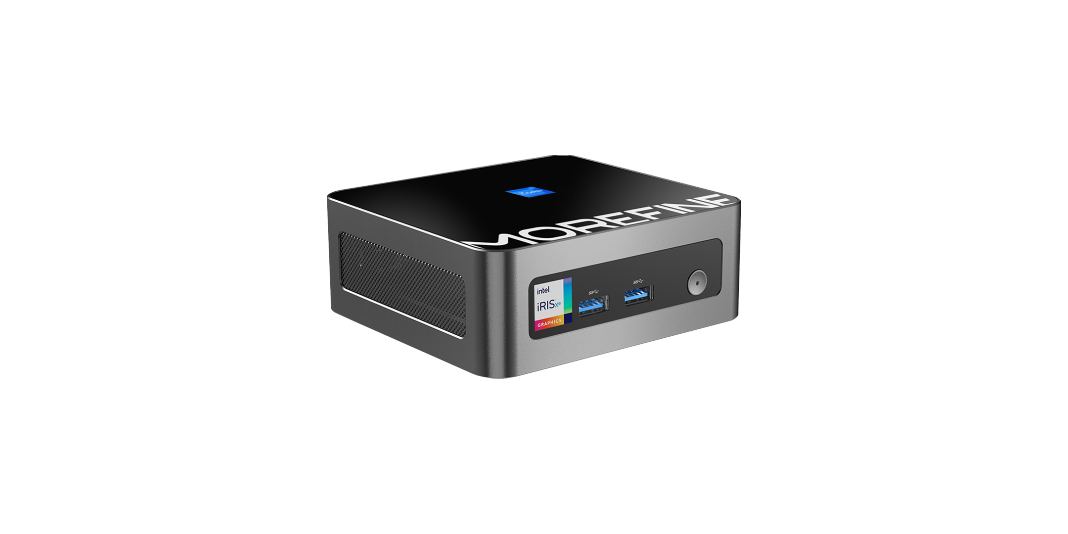 M9 Pro - MOREFINE摩方-深圳市赢元素科技有限公司