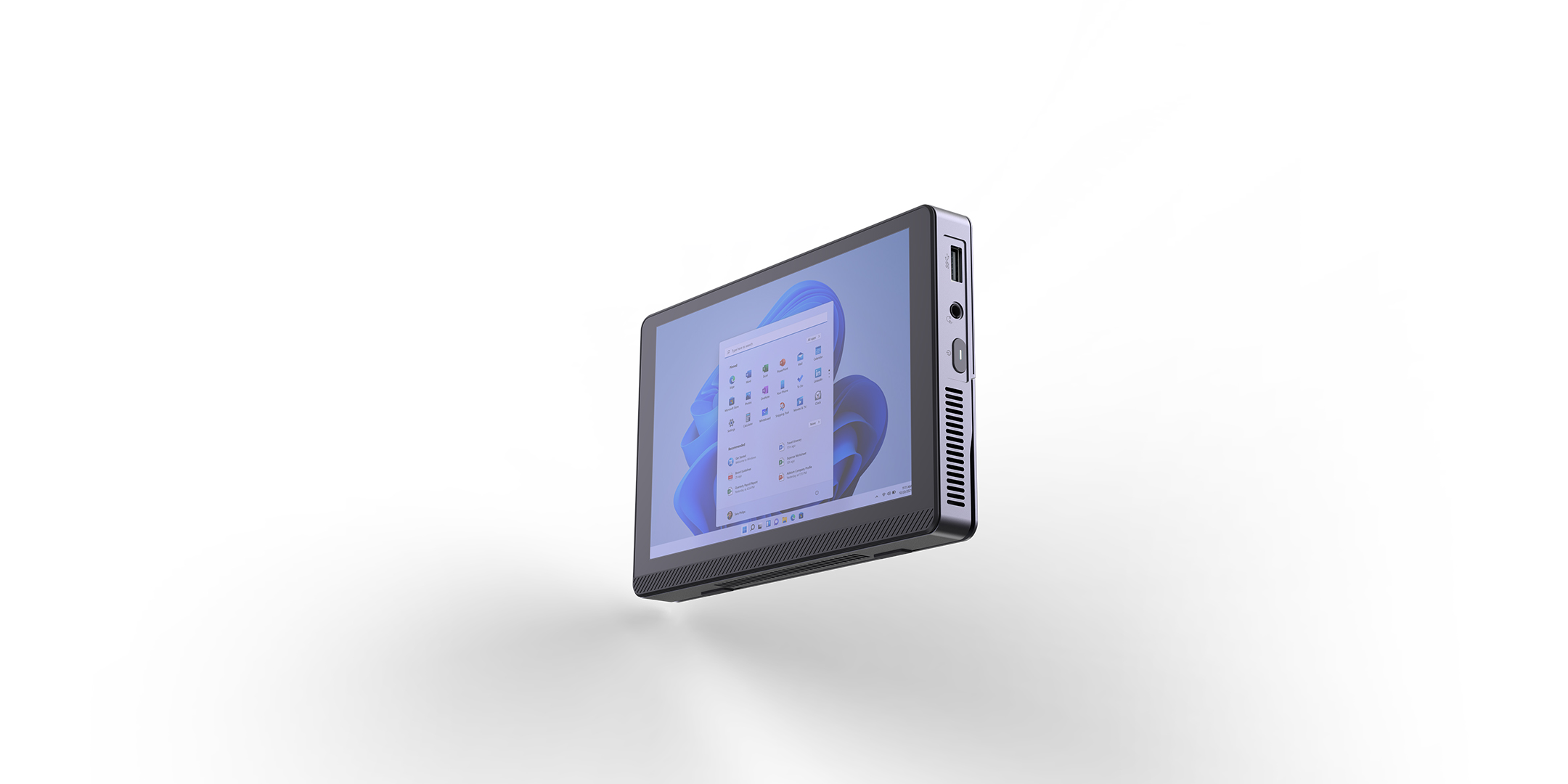 M11 - MOREFINE摩方-深圳市赢元素科技有限公司